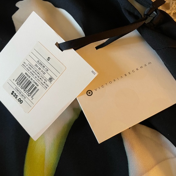 Dresses | Victoria Beckham Lily Dress | Poshmark